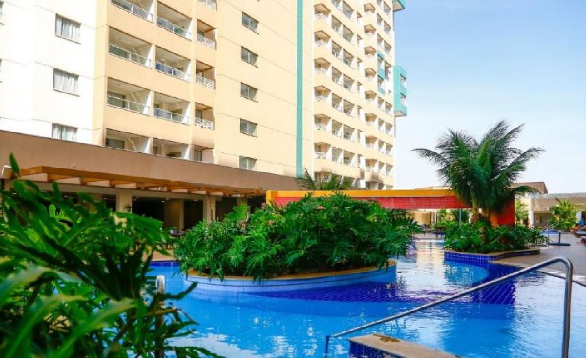 Enjoy Hotéis & Resorts